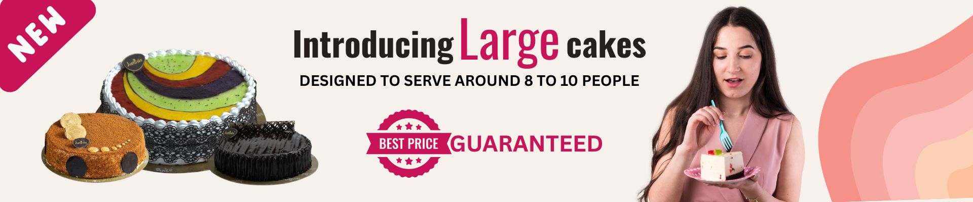 Online Cake Delivery | Order Best Cakes Online – Just bake