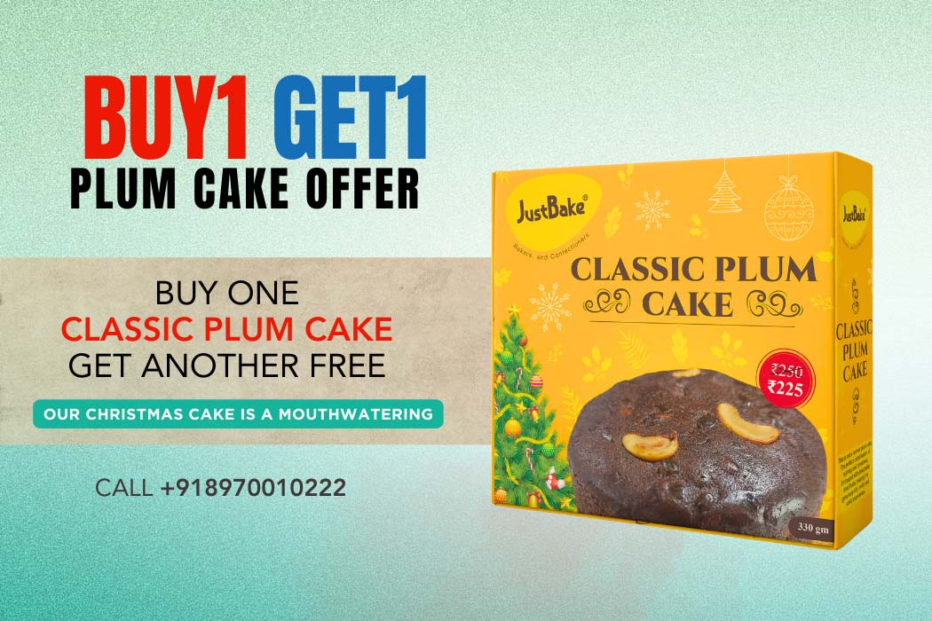 Online Cake Delivery | Order Best Cakes Online – Just bake
