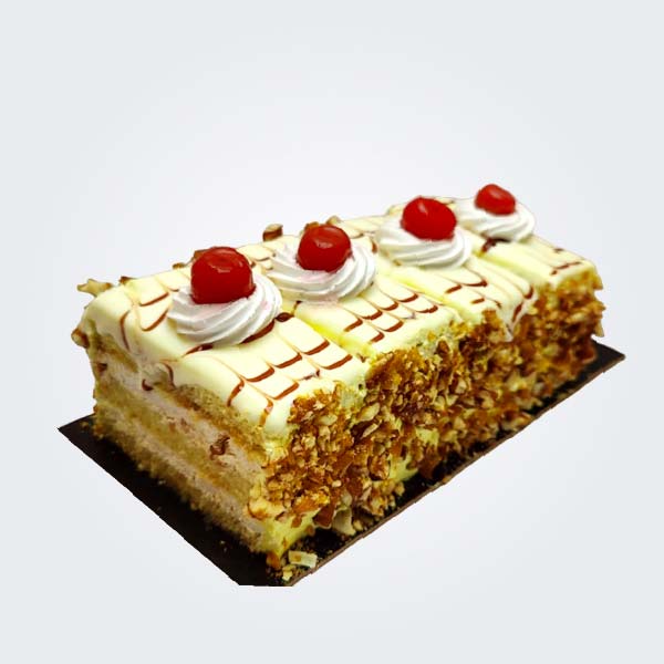 Premium Butter Scotch Cut Piece-4 in