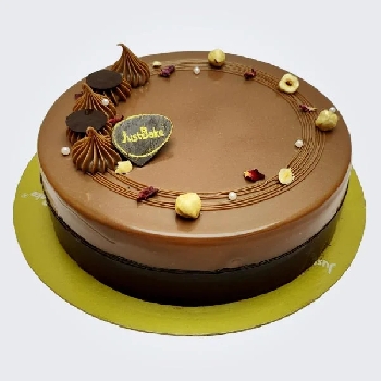 Just Bake offers the best Birthday Cakes | Order Birthday Cakes Online