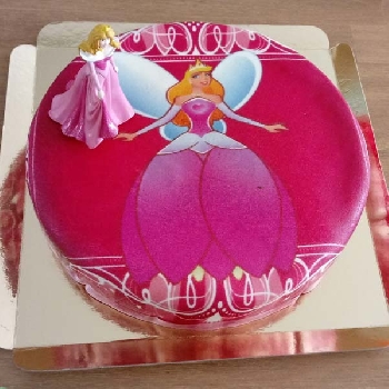 Best 2D cakes delivery | Order 2D cakes Online - Just Bake