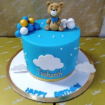 Best 2D cakes delivery | Order 2D cakes Online - Just Bake