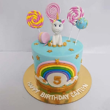 Best 2D cakes delivery | Order 2D cakes Online - Just Bake