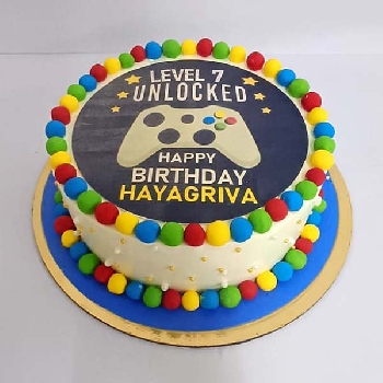 Best Designer Cakes delivery | Order Designer Cakes Online - Just Bake
