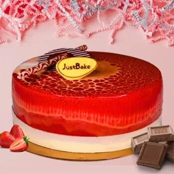 Just Bake offers the best Cake Delivery | Order Cake Delivery Online