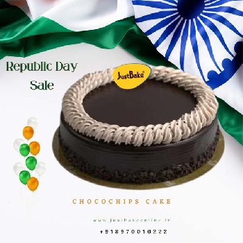 Just Bake offers the best Occasional Cakes | Order Occasional Cakes Online