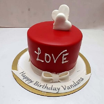 Best Designer Cakes delivery | Order Designer Cakes Online - Just Bake